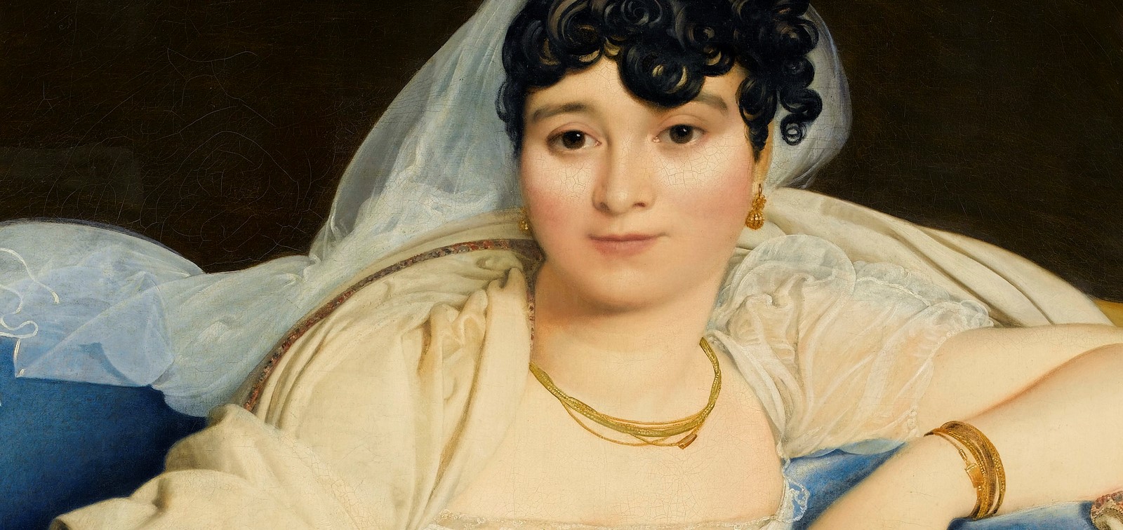 Ingres - Exhibition - Museo Nacional del Prado