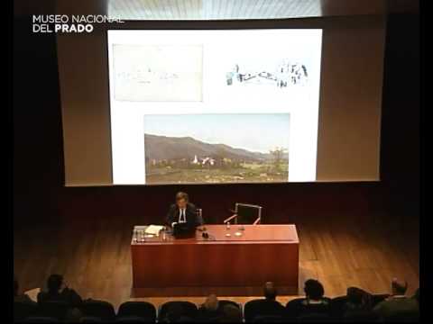 El paisajista Martín Rico (1833-1908) - Exposición - Museo Nacional del ...