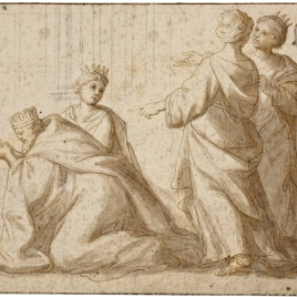 Explora la colección > viani, giovanni maria - Museo Nacional del Prado