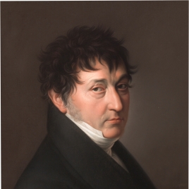 Explora la colección > gonzález velázquez, isidro - Museo Nacional del ...