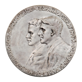 Explora la colección > coullaut valera, lorenzo - Museo Nacional del Prado