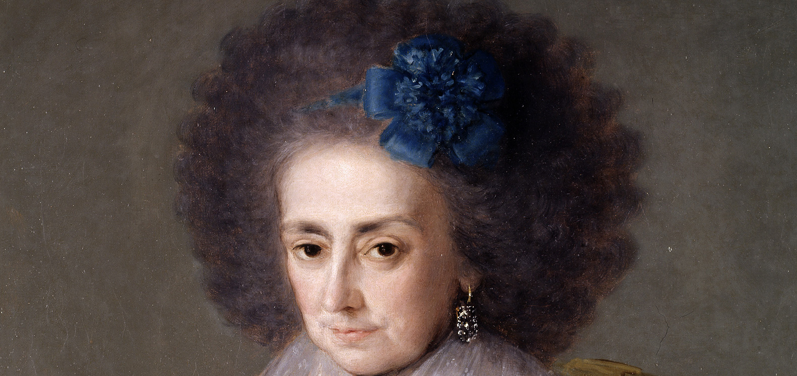 Portrait of Spain. Masterpieces from the Prado - Exhibition - Museo ...