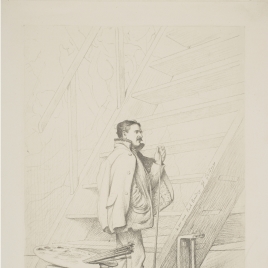 Explora la colección > baudry, paul - Museo Nacional del Prado