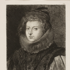 Explore the collection > doña maría de austria, reina de hungría ...